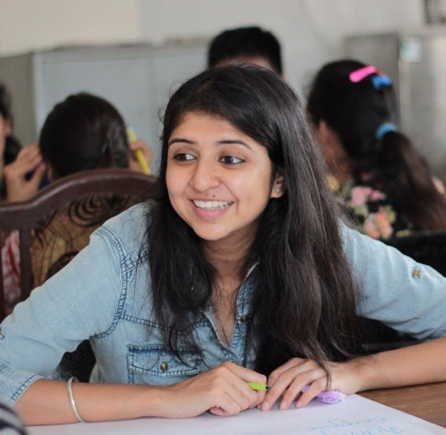 Neha Garg Neha Garg